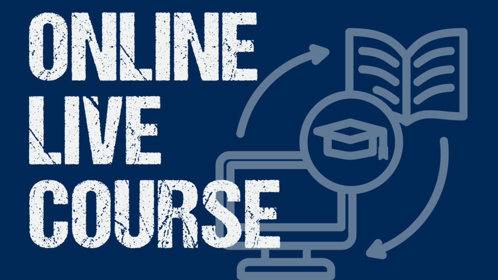 Online Train the Trainer - 2 Week Intensive - Create Your Own Online ...