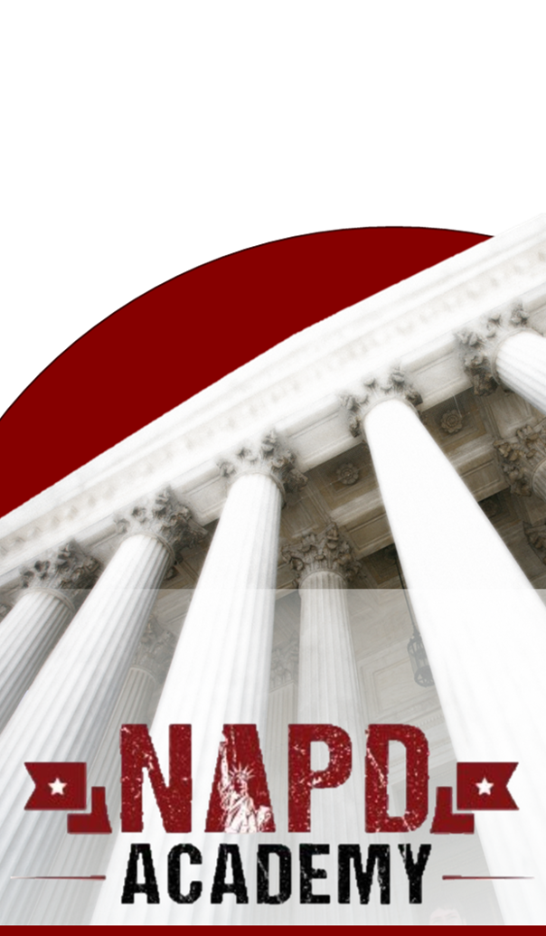 Member Benefits - National Association for Public Defense