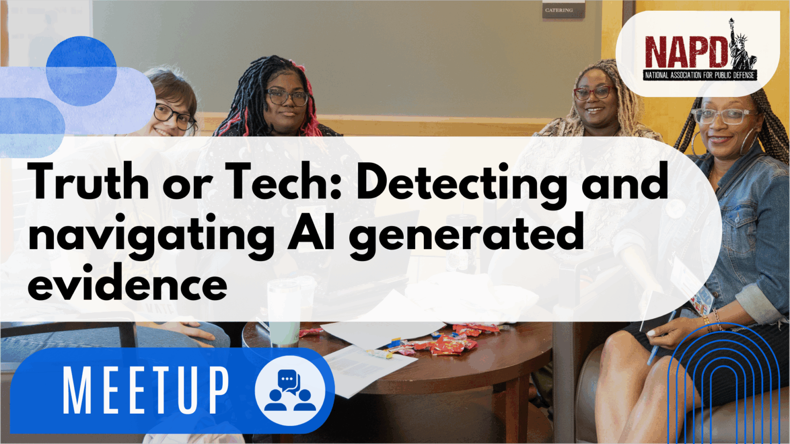 Truth Or Tech Detecting And Navigating Ai Generated Evidence