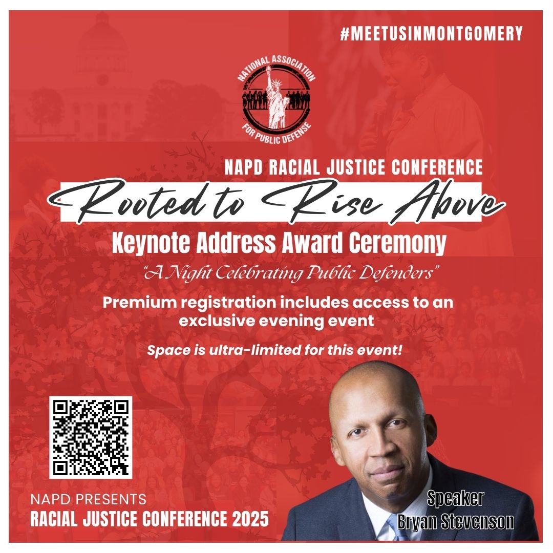 Homepage - National Association for Public Defense